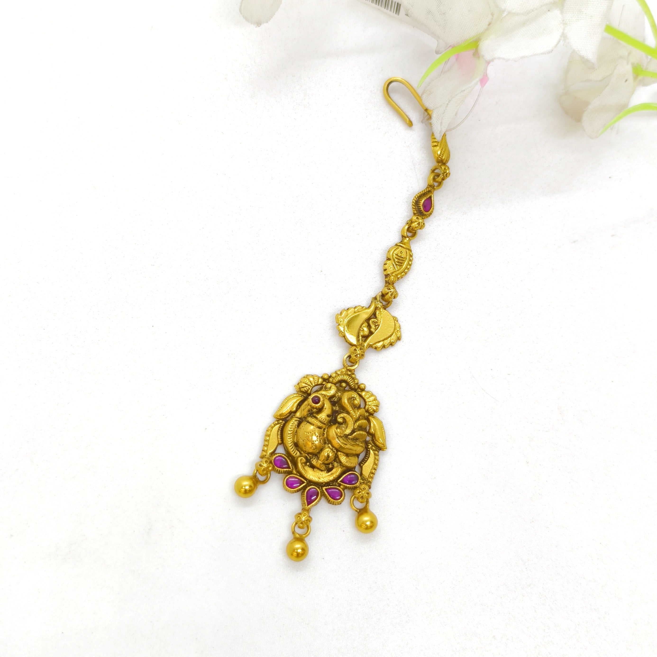 Mayil Nethichutti – The Velli Kadai