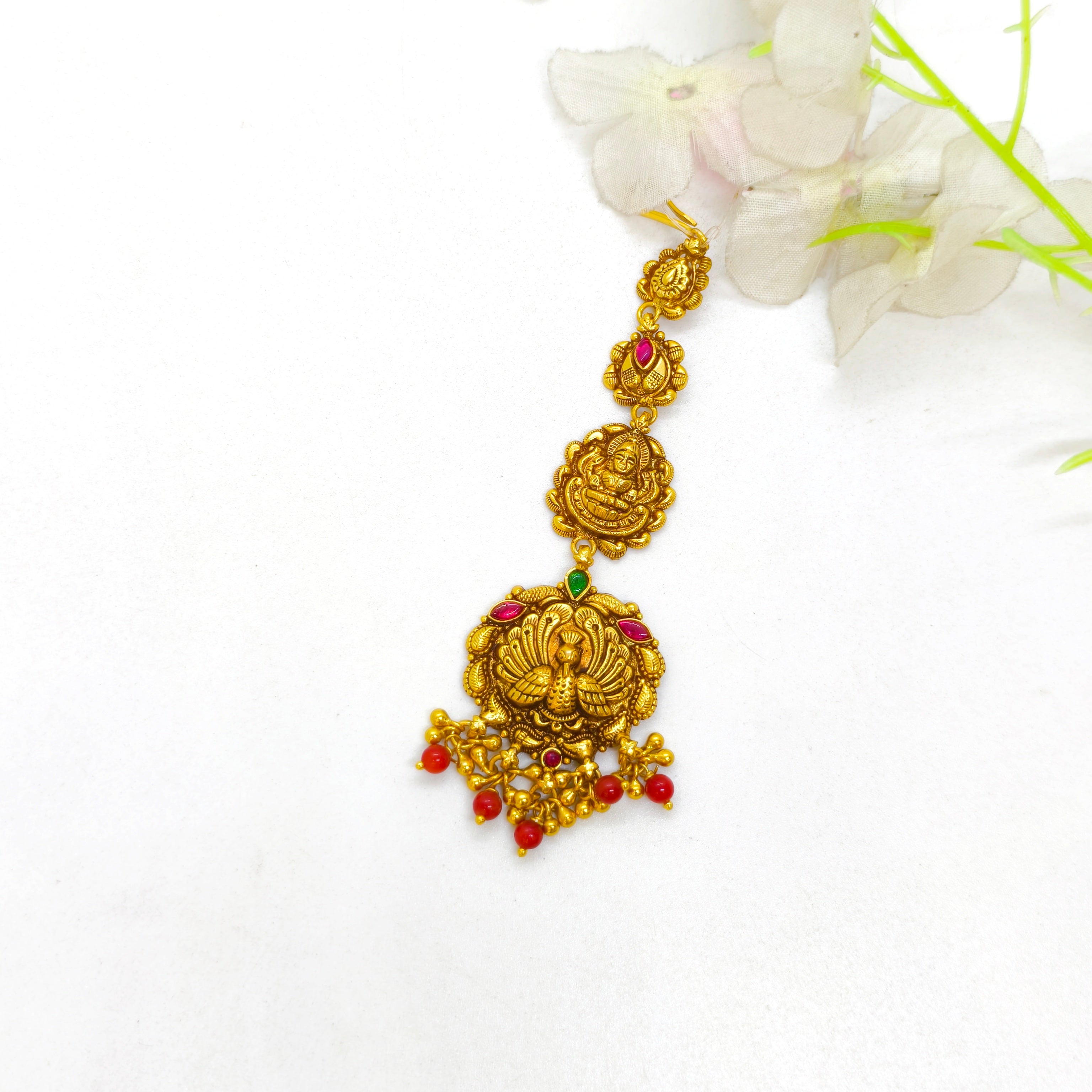 Mayil Nethichutti – The Velli Kadai