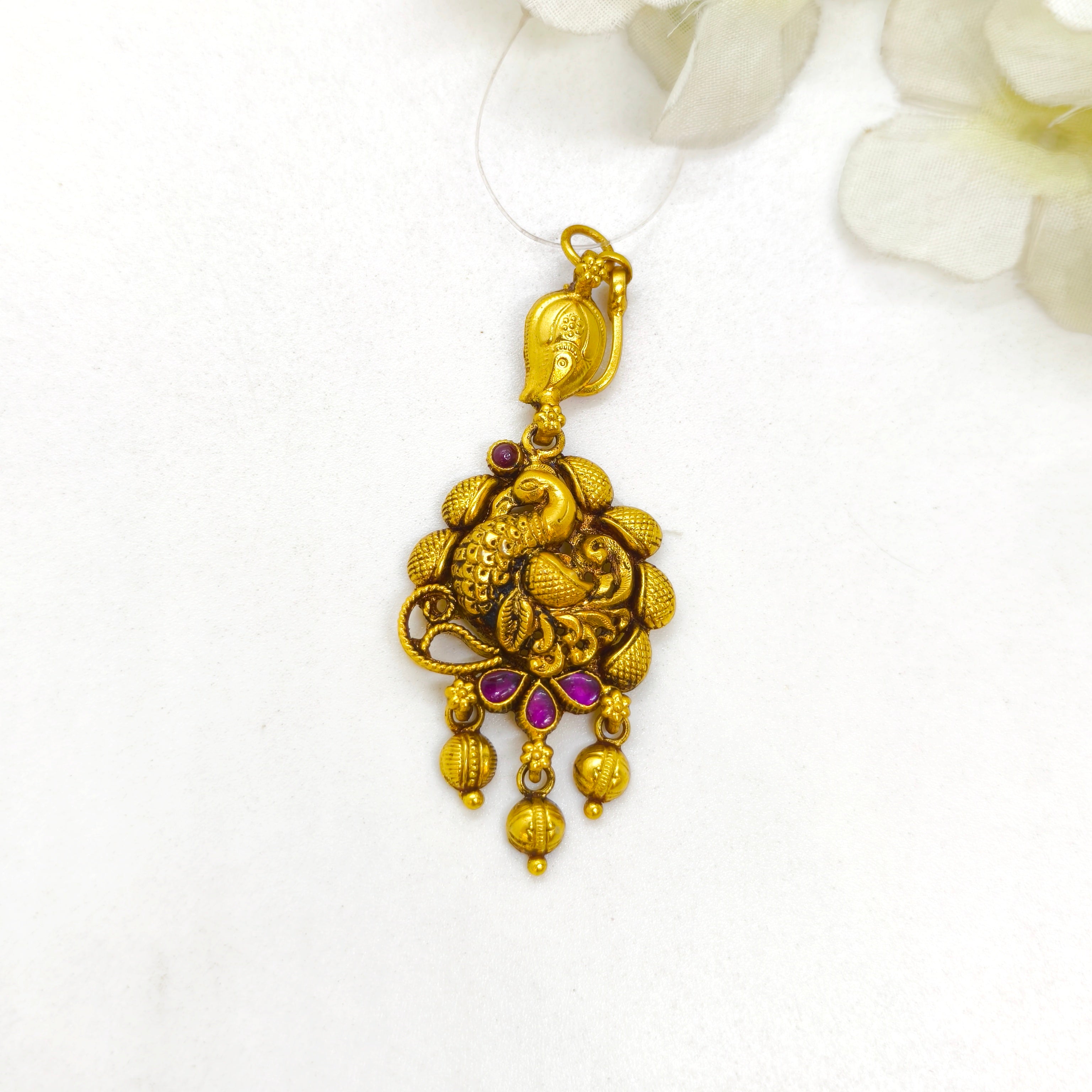 Mayil Nethichutti – The Velli Kadai